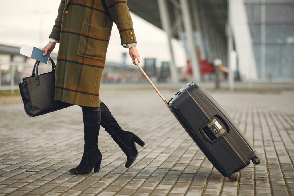 The Best Business Travel Luggage for Every Situation